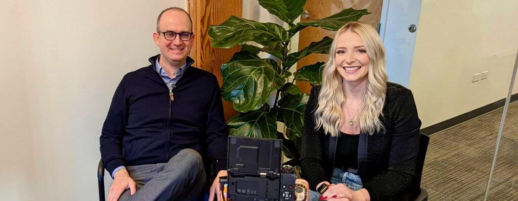 Matt Sallee Interview: Motili’s Brand Explained - Motili