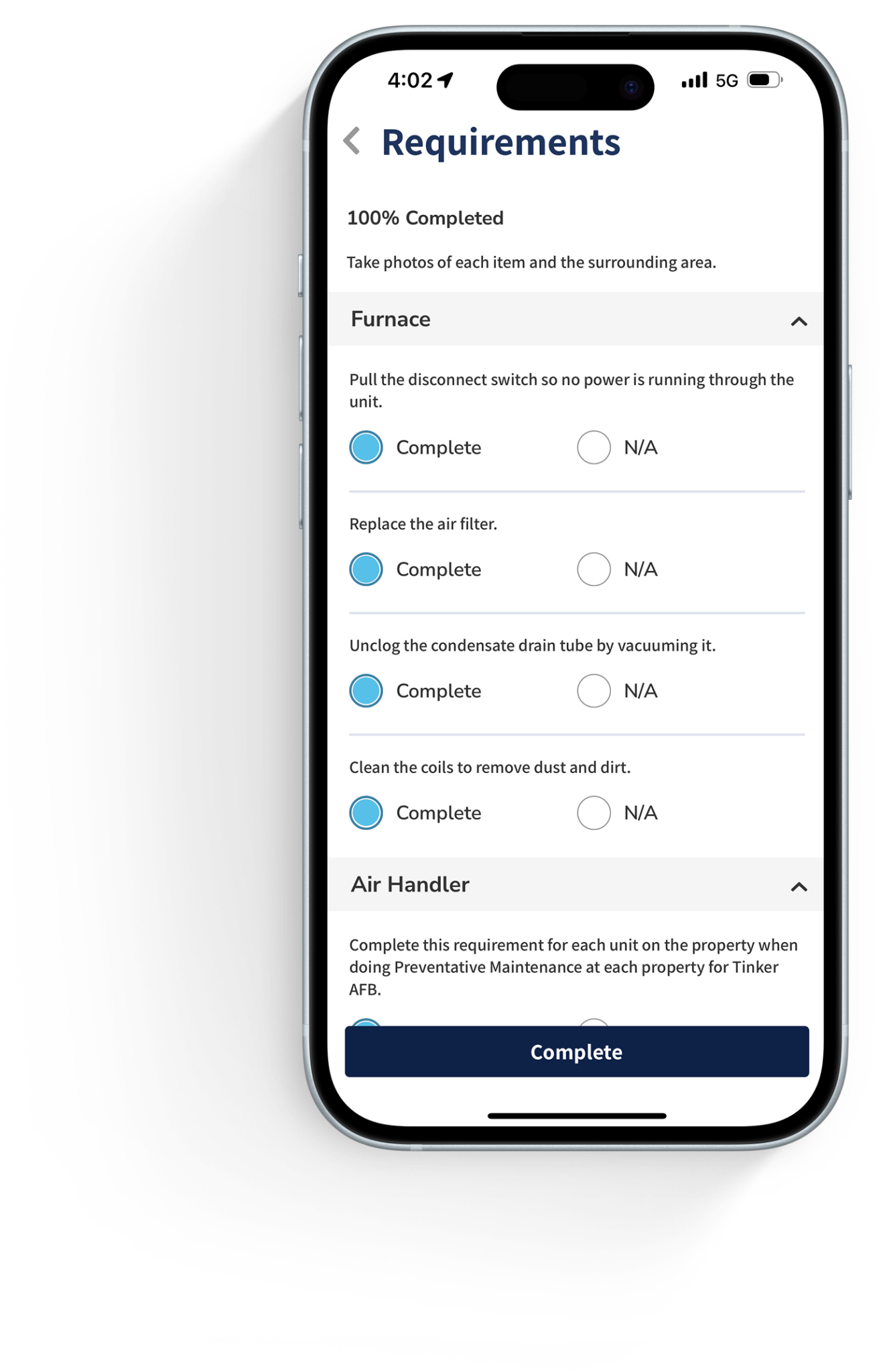Technology Solutions - Motili