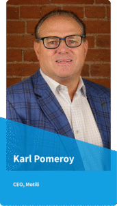 About Motili - Motili